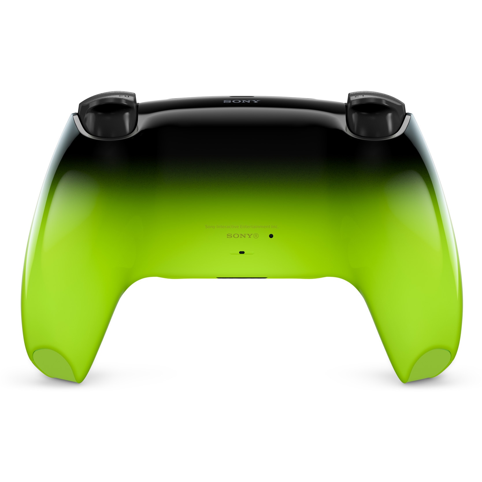 Controller Wireless PlayStation DualSense Hyperpop, Remix Green - eMAG.ro
