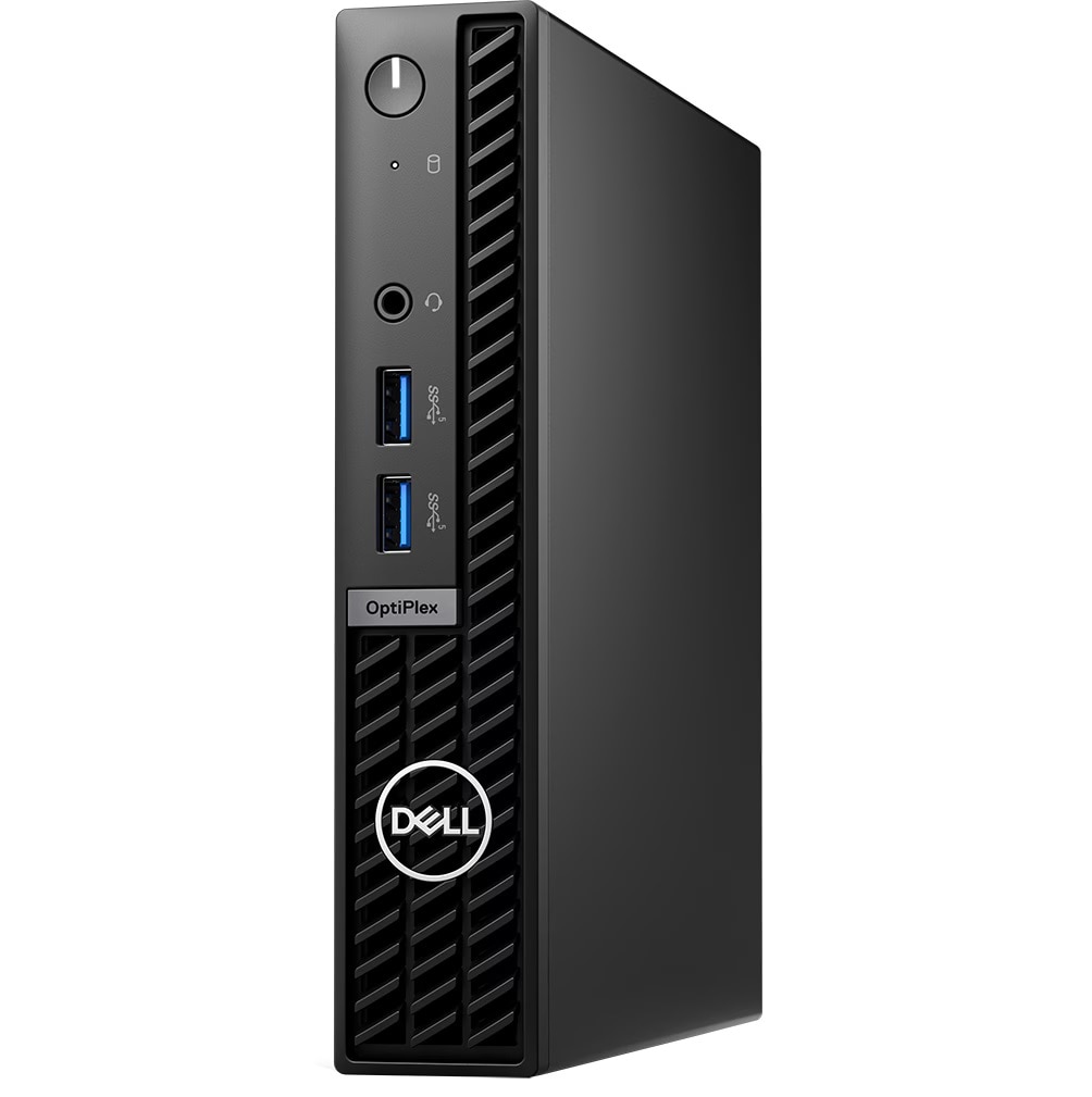 Mini PC Dell OptiPlex 7010 cu procesor Intel® Core™ i5-13500T pana la 4 ...