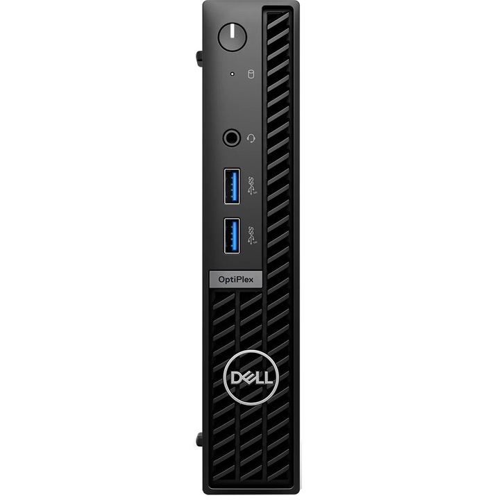 Mini PC Dell OptiPlex 7010 cu procesor Intel® Core™ i5-13500T pana la 4 ...