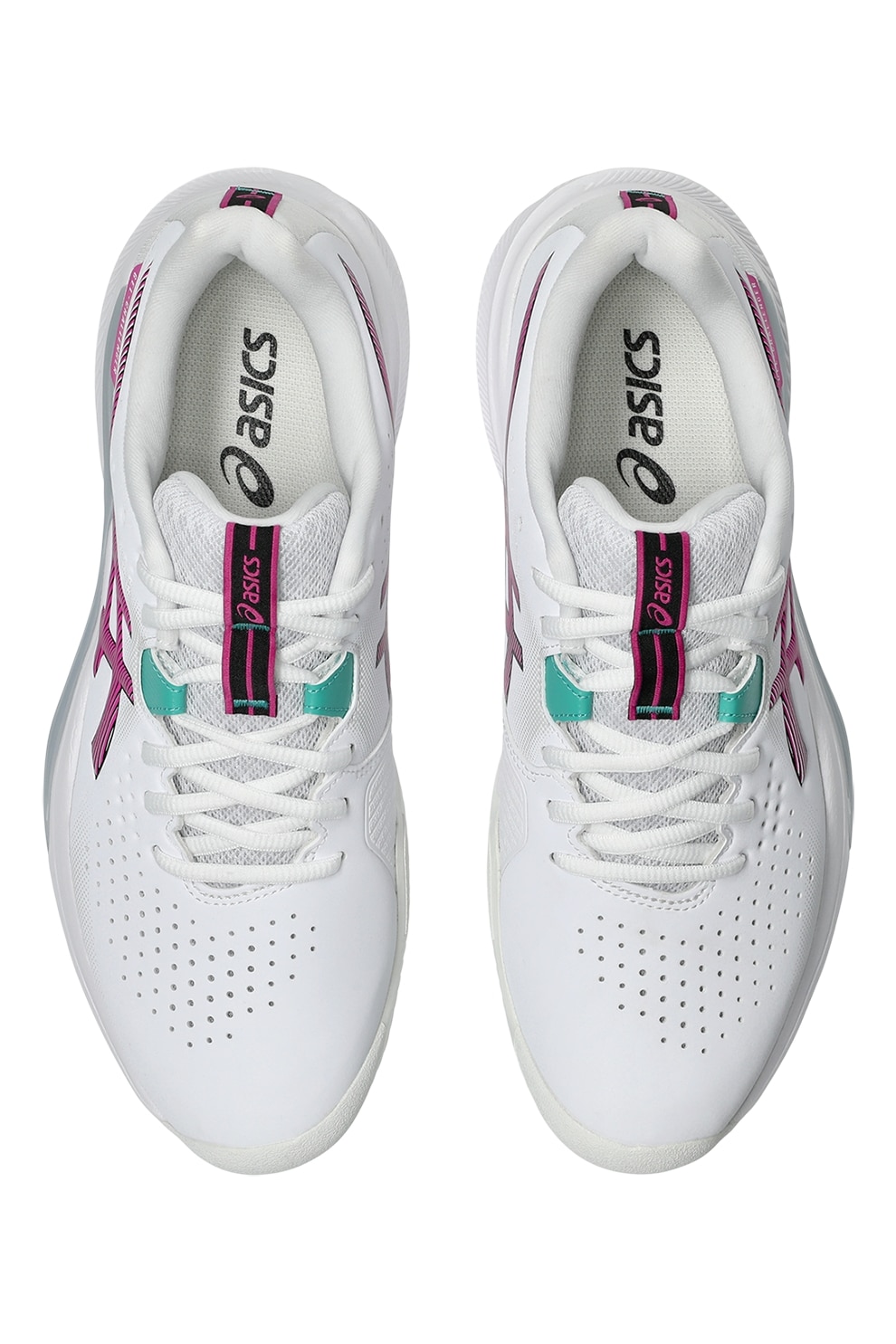 Asics, Pantofi cu logo, pentru tenis Gel-Challenger 15 - eMAG.ro