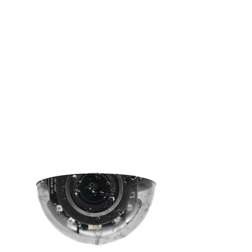 Camera de supraveghere IP, 8MP, zoom optic 12x, design durabil - eMAG.ro