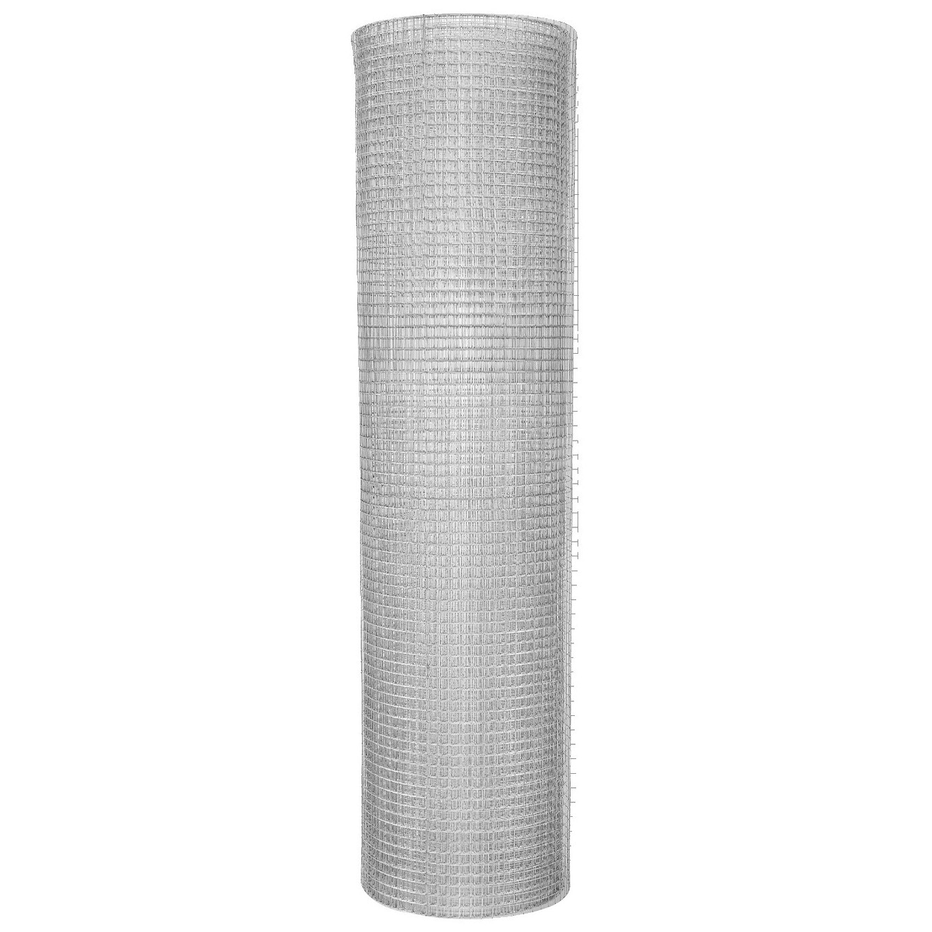 Gard pentru pasari, metal galvanizat, solutie versatila pentru gradina ...