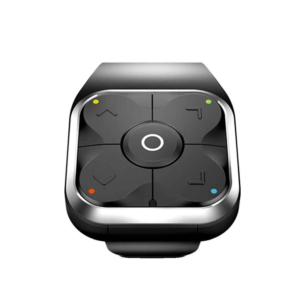 Camera auto DVR panoramica, 360 de grade, controler Bluetooth, 6m cablu ...