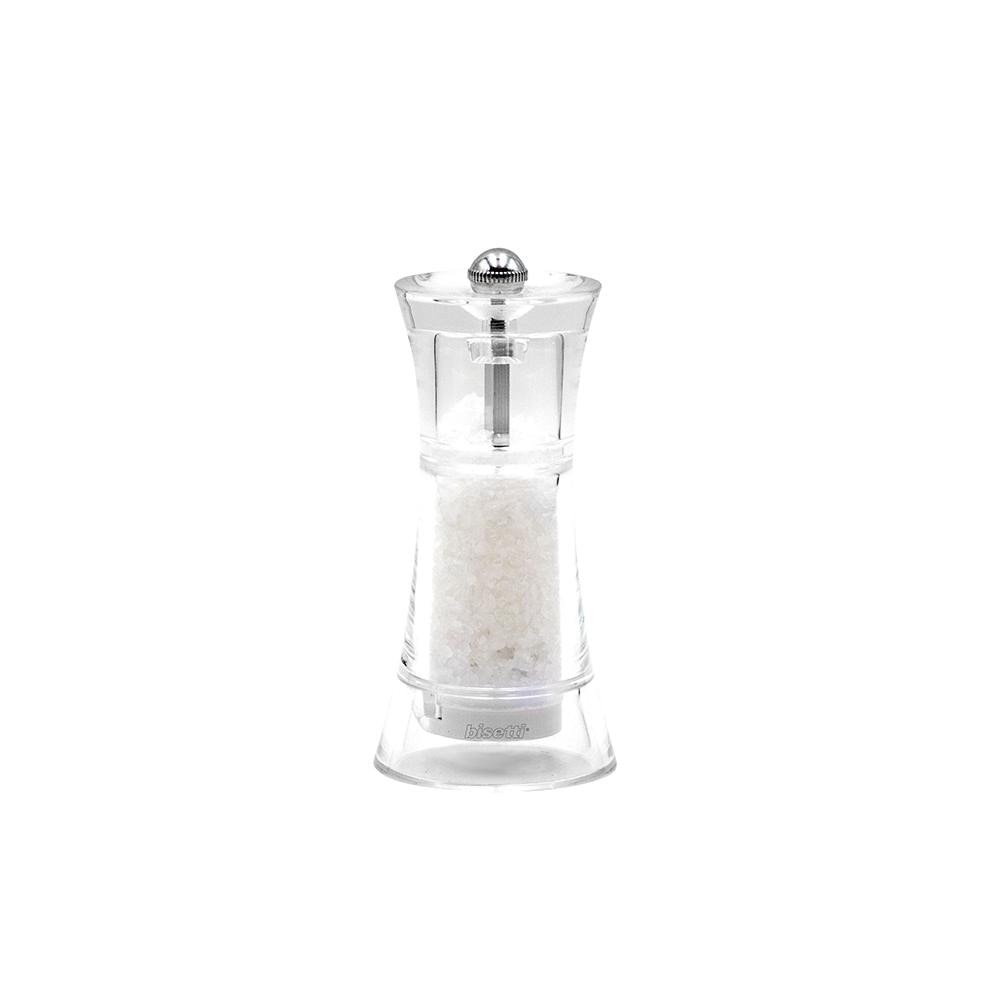 Râșniță de sare Bisetti VERONA – 13 cm - eMAG.ro