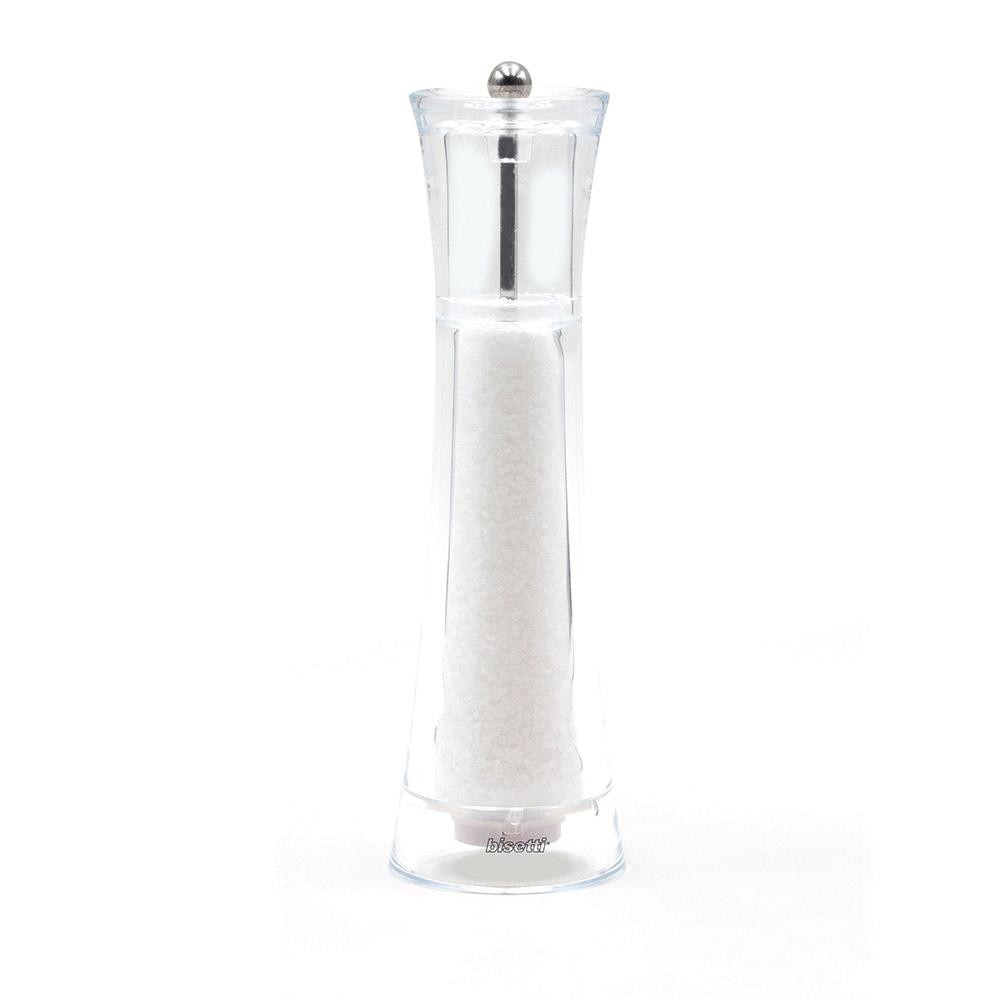 Râșniță de sare Bisetti VERONA – 24.5 cm - eMAG.ro