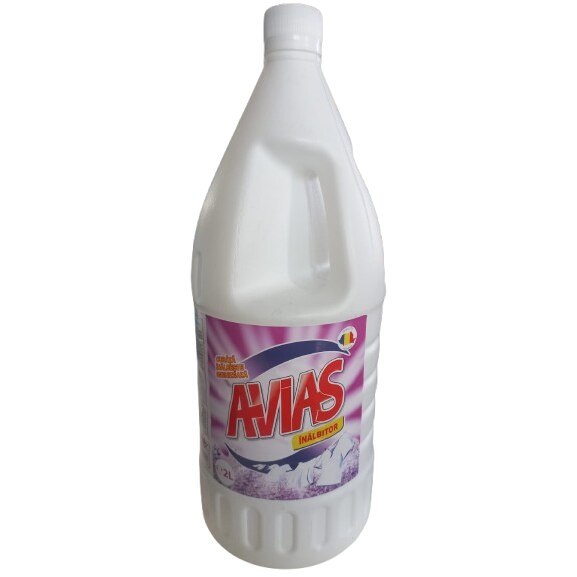 Inalbitor AVIAS, clor, 2 L - eMAG.ro