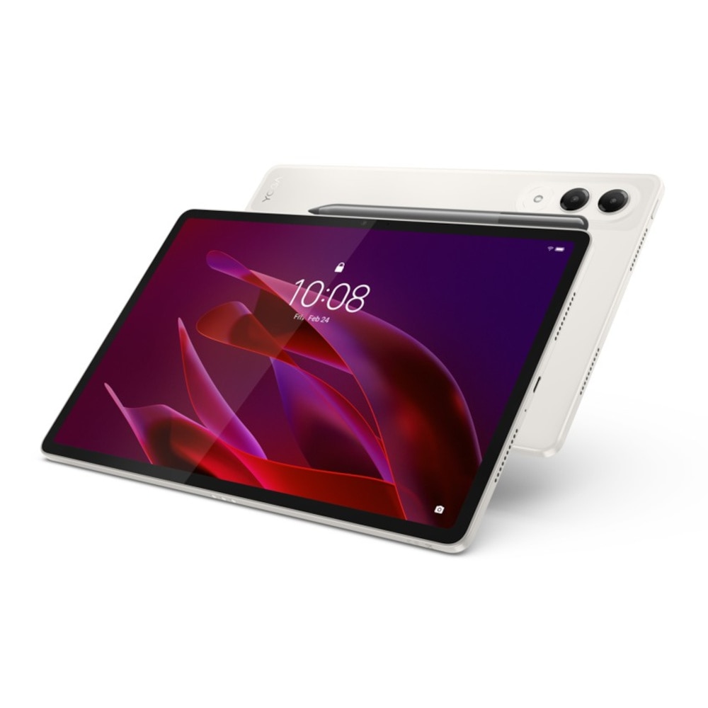 Tableta Lenovo Yoga Tab, 11.1", Hexa-Core, 8GB RAM, 256 GB, Wi-Fi ...