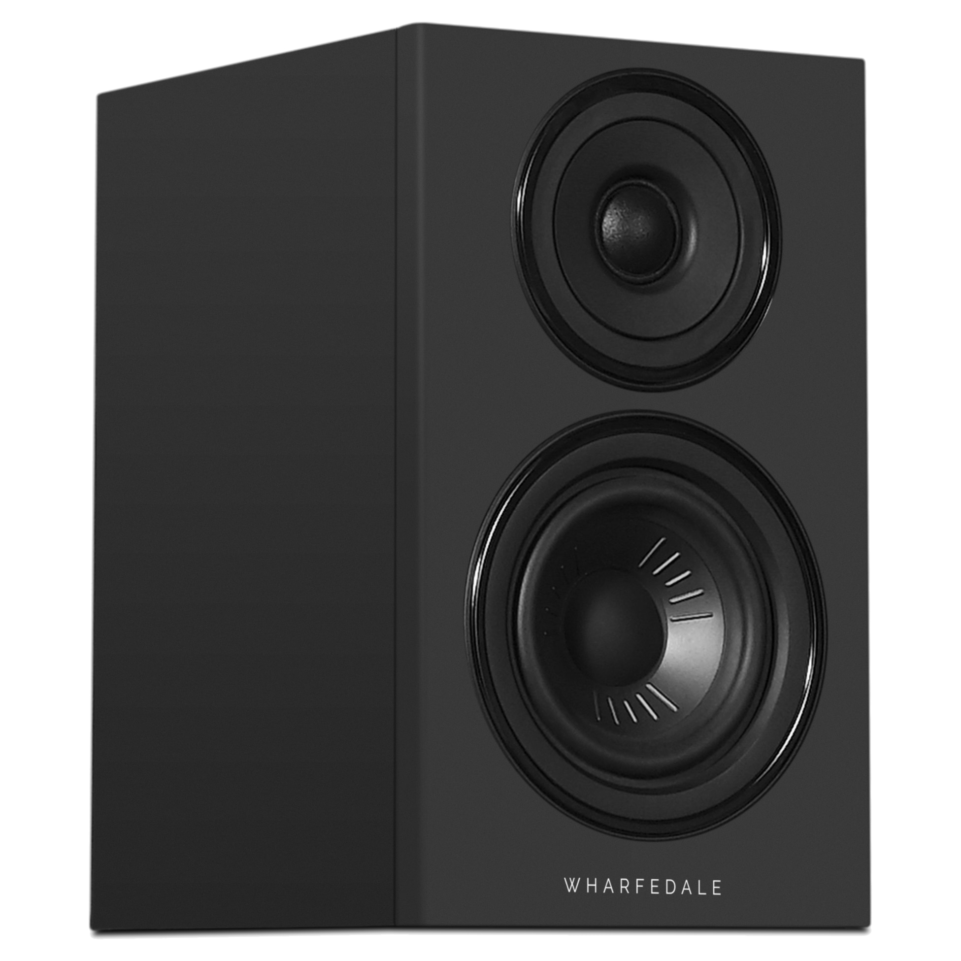 Boxe Hi-Fi Wharfedale Diamond 12.0i, Black - eMAG.ro