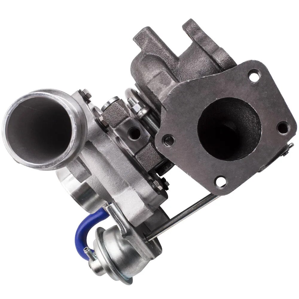 Turbocompresor auto, aliaj otel-aluminiu, 8 kg - eMAG.ro