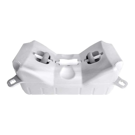 Element ponton modular cu role in forma de U utilizat pentru jetski sau ...