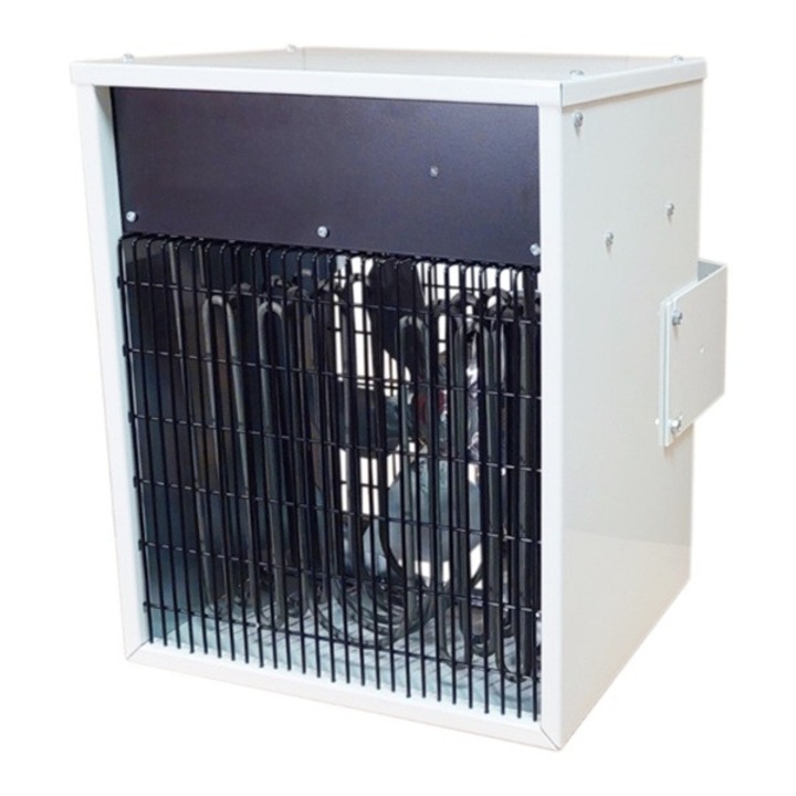 Aeroterma electrica suspendata, model TR15P Calore, alimentare 400V ...