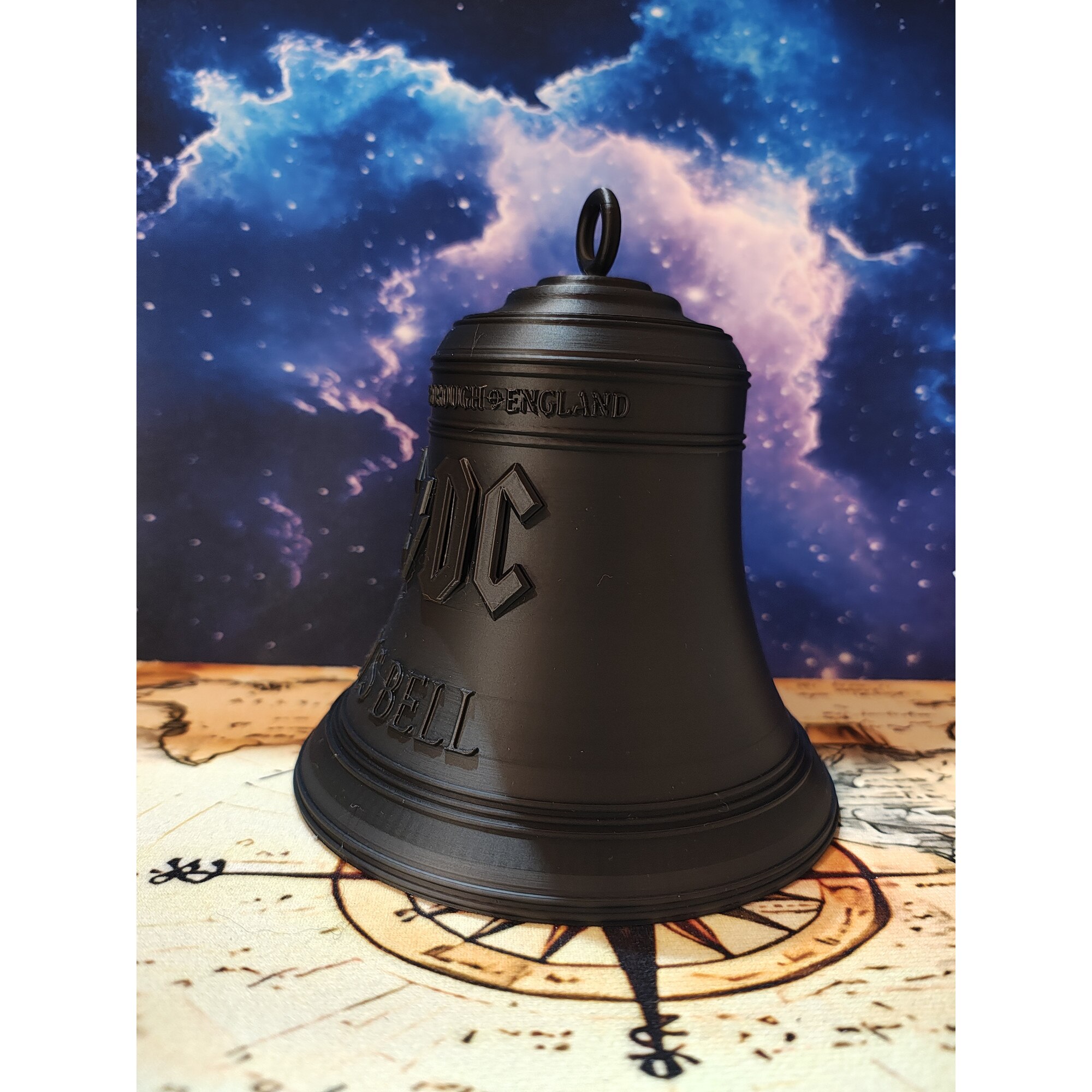 Hells Bell Ac/Dc 17 cm - eMAG.ro