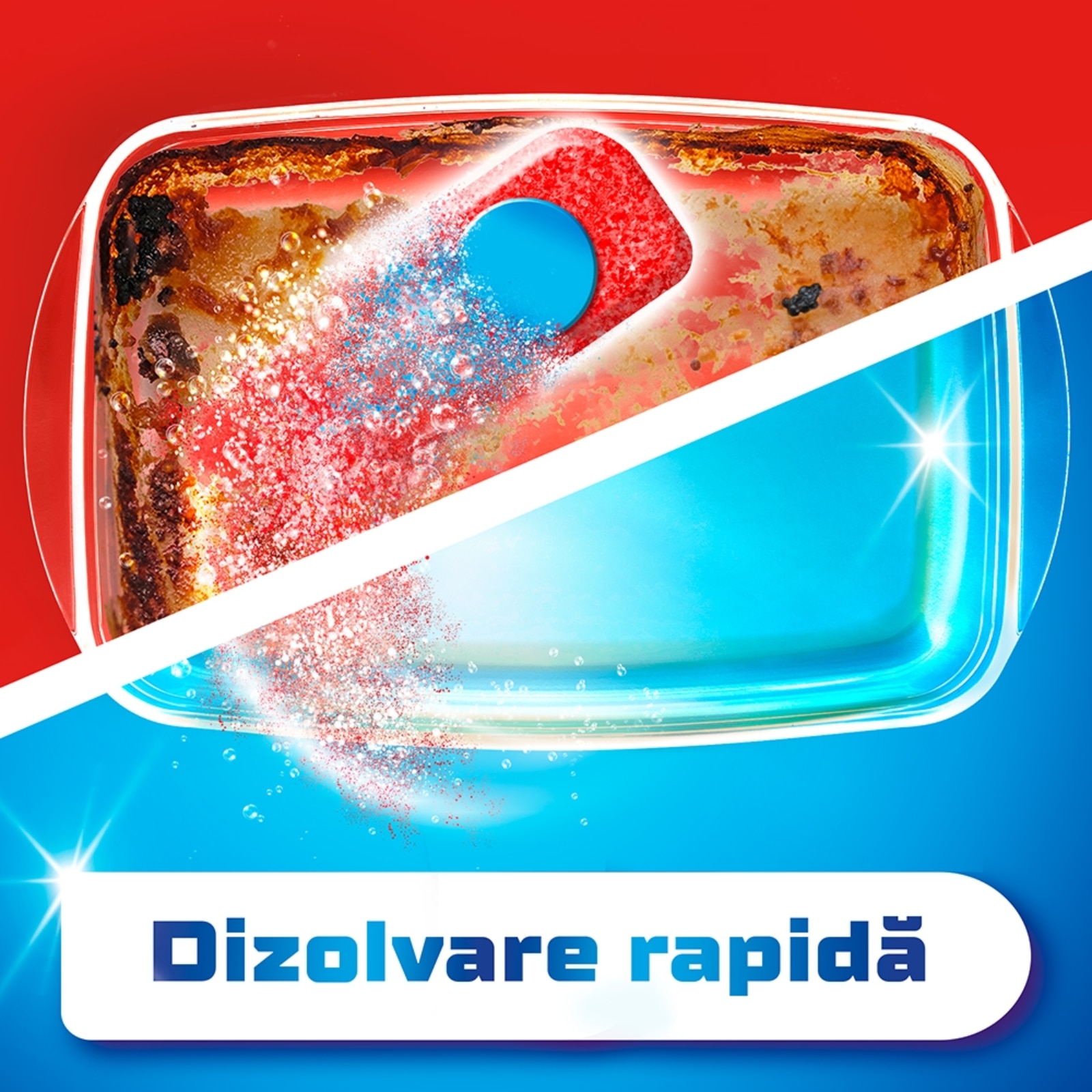 Detergent Somat All in 1 Extra – Pastile pentru Masina de Spalat Vase ...