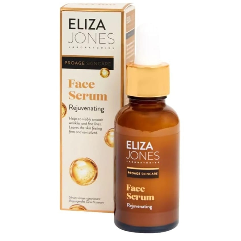 Ser fata Eliza Jones Laboratories ProAge Skincare, anti-imbatranire si ...