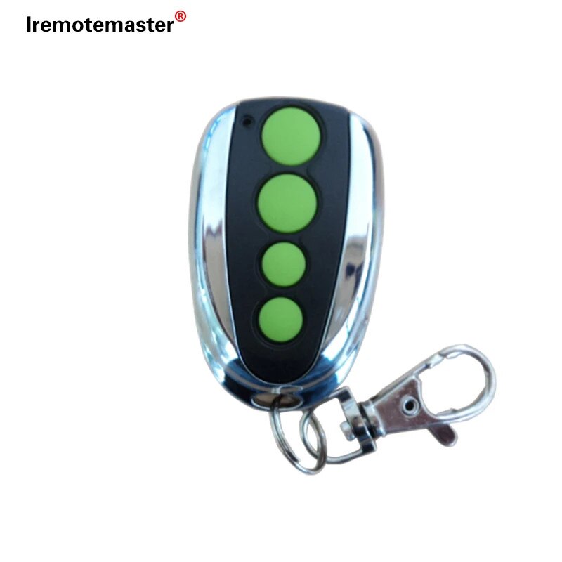 Telecomanda automatizare porti si usi garaj, LOCKMASTER-003, 4 butoane ...