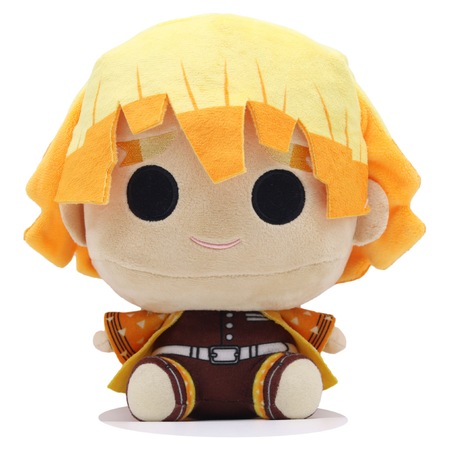 Jucarie de plus Demon Slayer, versiune chibi Itsuki, 20cm - eMAG.ro