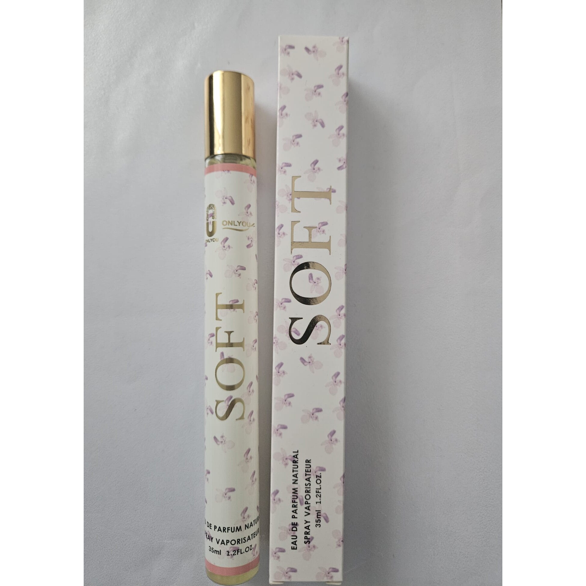 Parfum SOFT - eMAG.ro