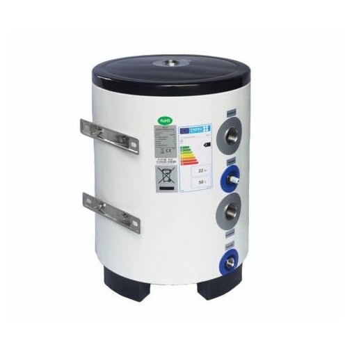 Rezervor de acumulare puffer de racire si incalzire FALCON HPB 50 din ...