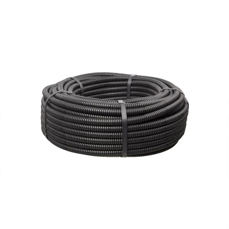 Tub flexibil copex, PVC, Ø ext 20 mm, 750 N, L=50 m - eMAG.ro