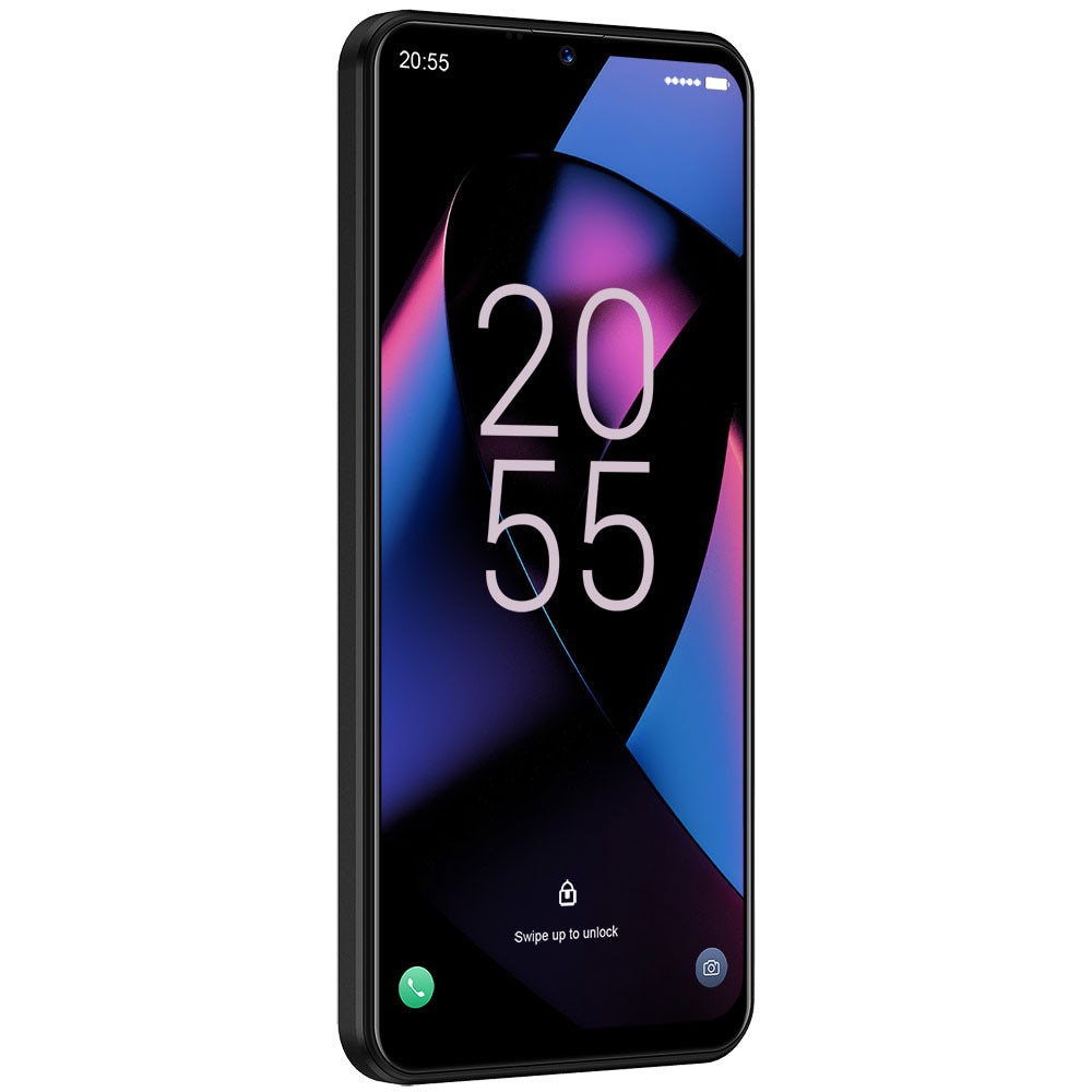 Telefon mobil iHunt S26 Ultra, 4G, Dual SIM, 6.52" HD+ IPS, Octa-Core ...