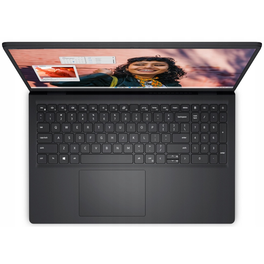 Лаптоп Dell Inspiron 15, Intel Core i5-1334U, 16GB 512GB SSD, 15"6" FHD ...