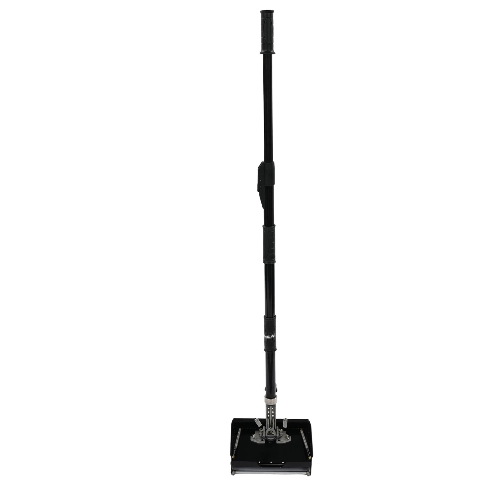Spatula pentru gips-carton, maner ajustabil 106-165cm, dimensiune cutie ...