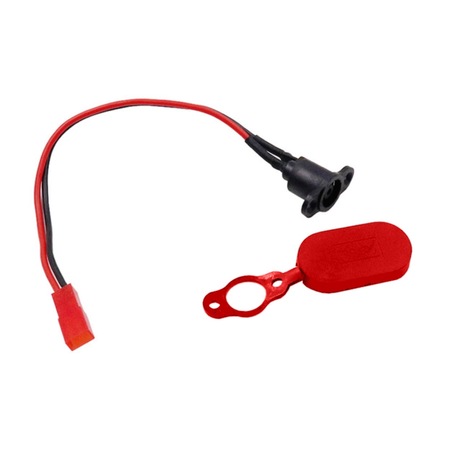 Pentru accesorii scuter electric Xiaomi Mijia M365, conector ...