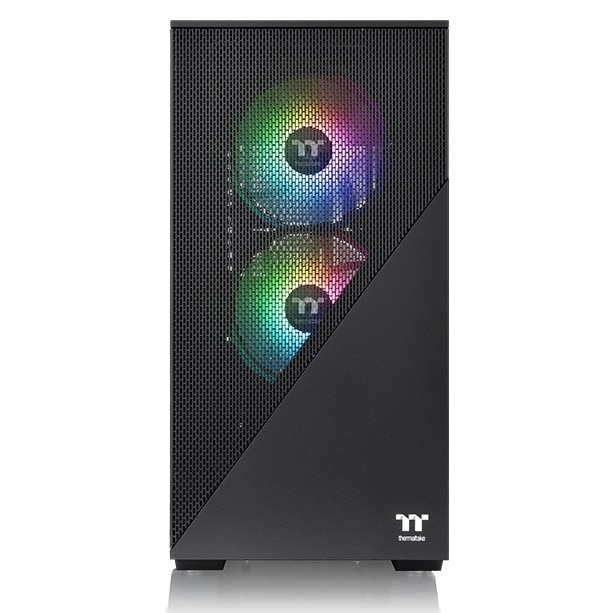 Настолен компютър PIC Game Extreme Pro R7-7700X Radeon RX 9060 XT D5 ...