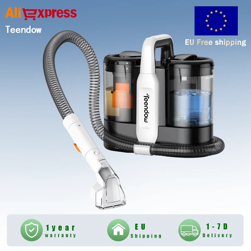 Aspirator spalare, 450W, design usor, C5, EU - eMAG.ro