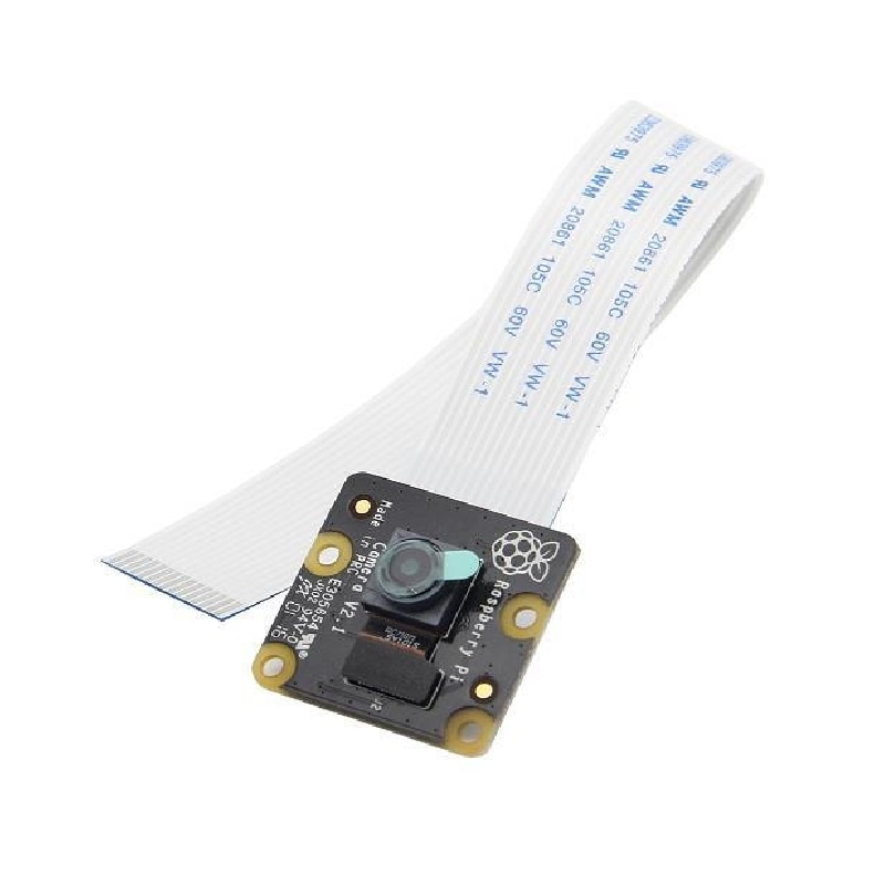 Camera Raspberry Pi NoIR v2 – 8MP fara filtru IR pentru proiecte de ...