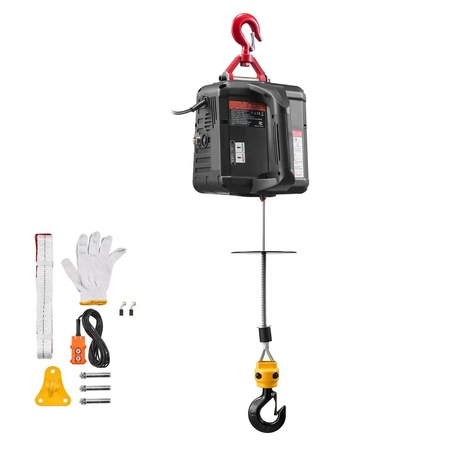 Electropalan portabil cu telecomanda 2 in 1, Orizontal/Vertical, 1500W ...