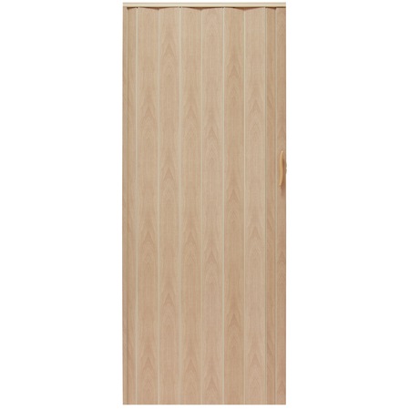 Usi armonice 001P, 100 cm, 50 dab sonoma mat, set montaj inclus - eMAG.ro