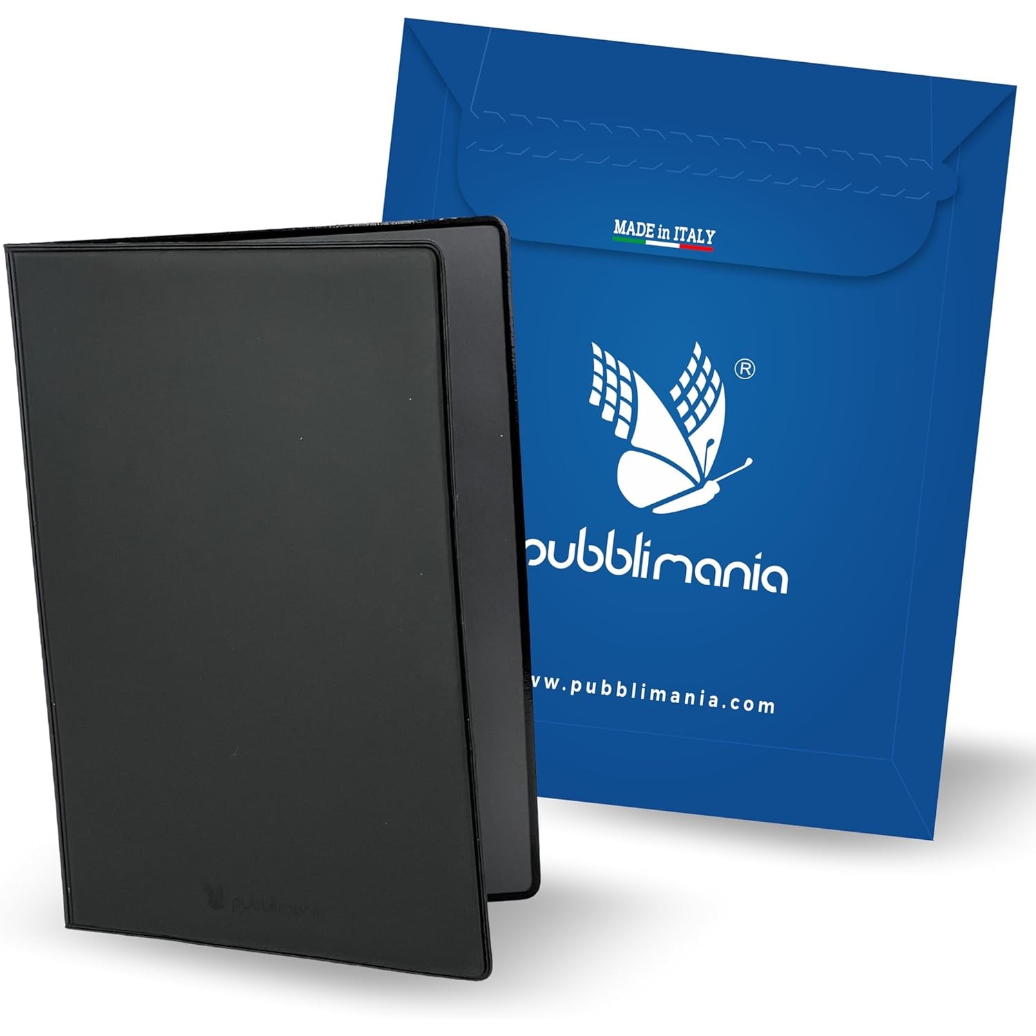 Mapa Documente Auto Pubblimania, Dimensiuni 27x19.5, material PVC ...