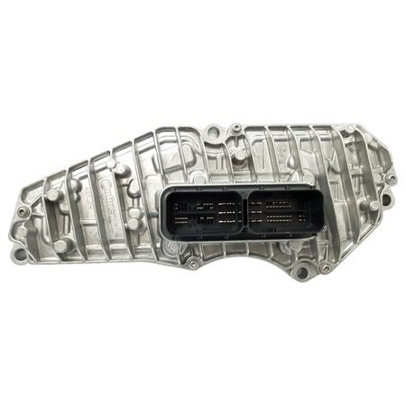 Нов калкулатор за скоростна кутия Powershift 6dct250 DC4 за Renault ...