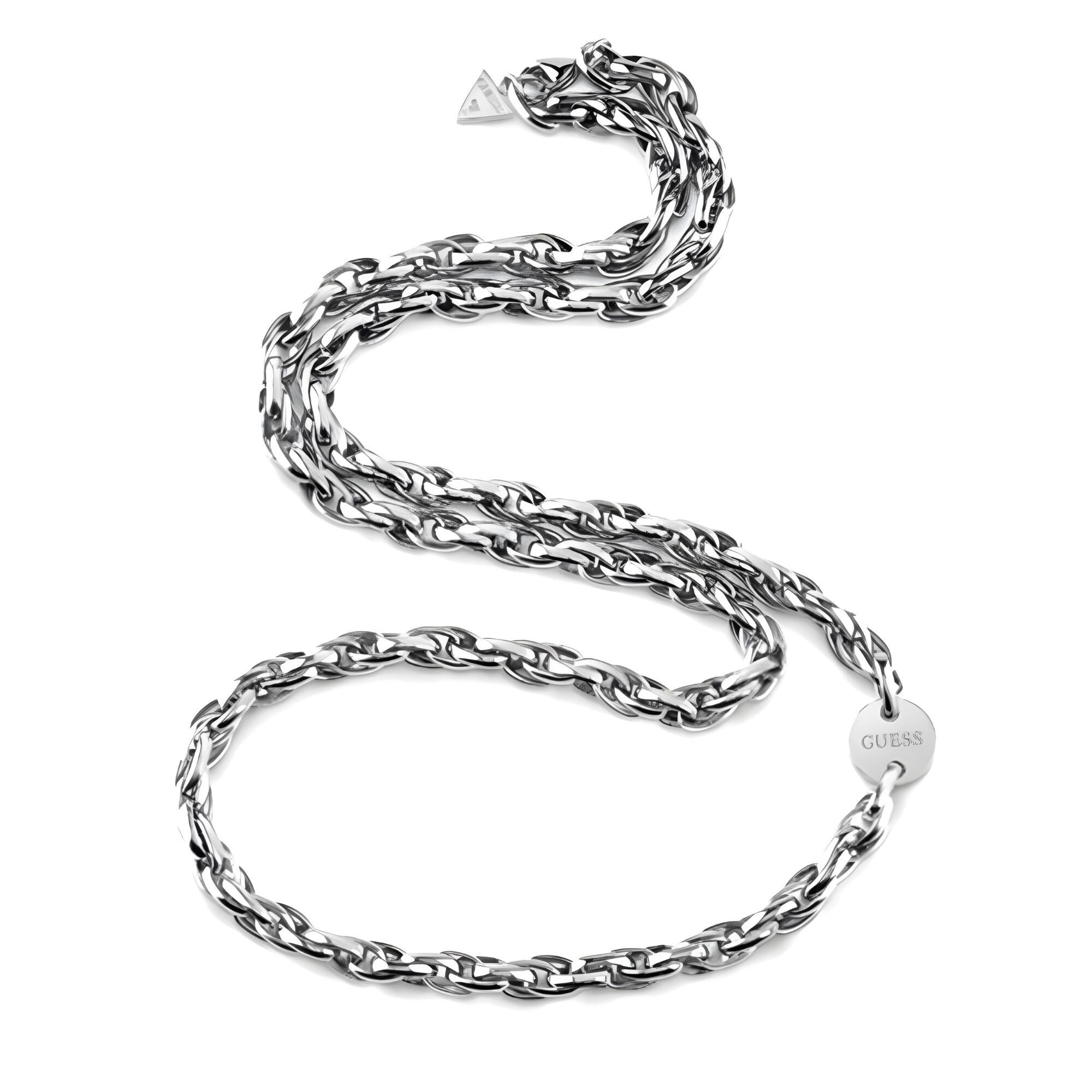 Colier dama GUESS UBN29038, 38 cm - eMAG.ro