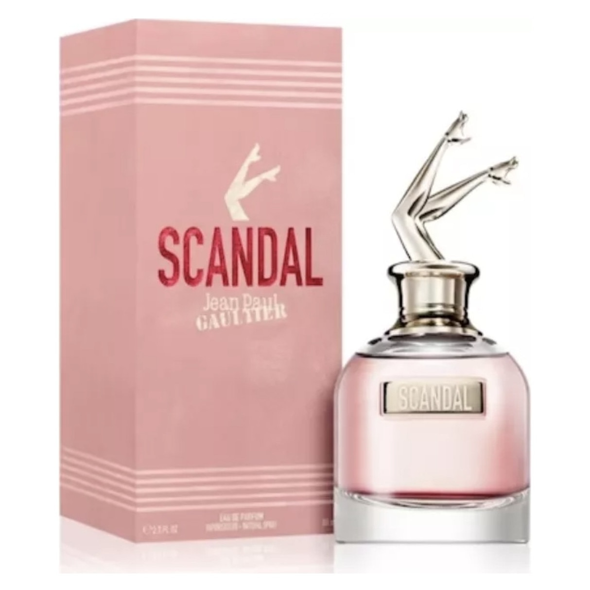 Parfum Femei JPG Scandal Apa de Parfum 80 ml - eMAG.ro