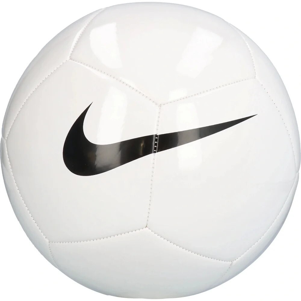Nike Pitch Team 26 focilabda, fehér, 5-ös méret - eMAG.hu