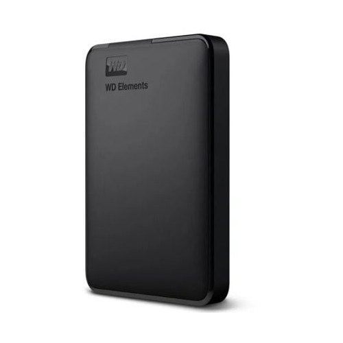 Hard Disk extern, 1TB, USB 3.0, 2.5", negru, set 1 x SSD extern - eMAG.ro