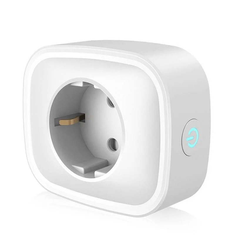Set 2 Prize Inteligente WiFi Sp1, 16A, Monitorizare Consum Energie ...
