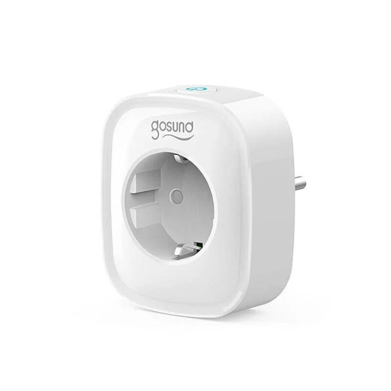 Set 2 Prize Inteligente WiFi Sp1, 16A, Monitorizare Consum Energie ...