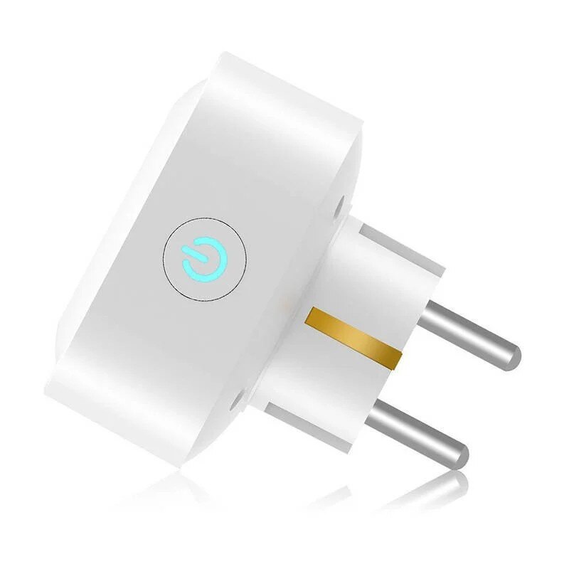 Set 2 Prize Inteligente WiFi Sp1, 16A, Monitorizare Consum Energie ...