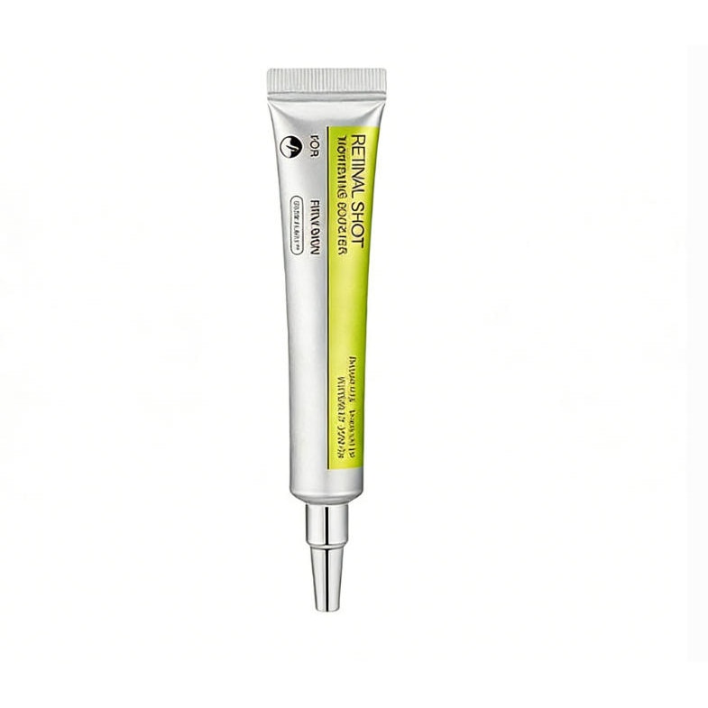 Serum esential cu retinol pentru hidratare si iluminare, crema pentru ...