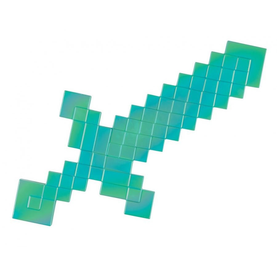 Minecraft Diamond Light card - eMAG.ro