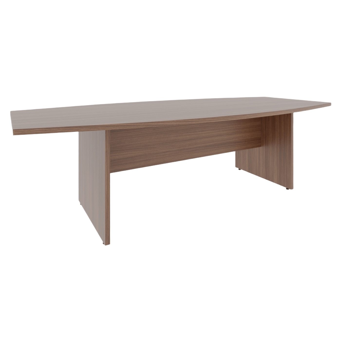 Masa de conferinte Standard PAL Nuc Milano 210x110x75 cm - eMAG.ro