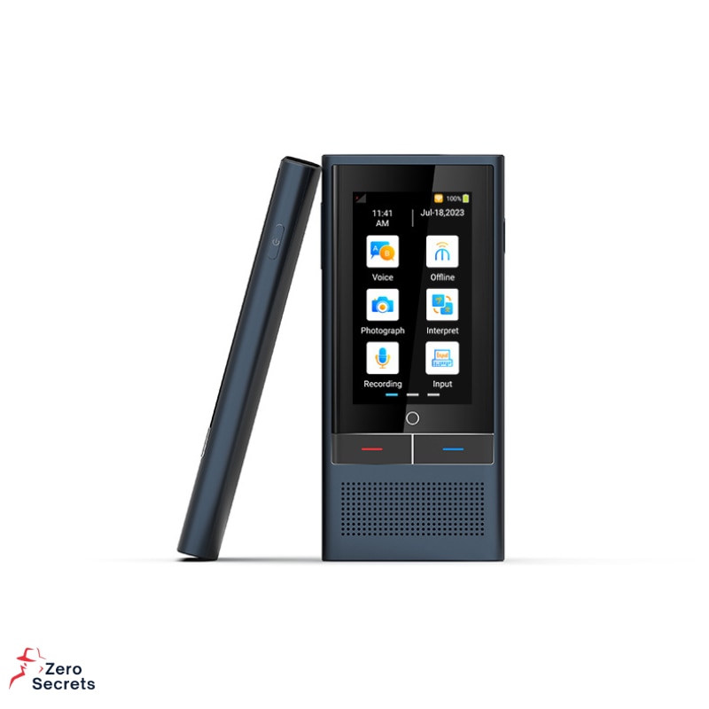 Traducator Vocal Cu Camera, Traducere Foto In Timp Real, Traducere ...