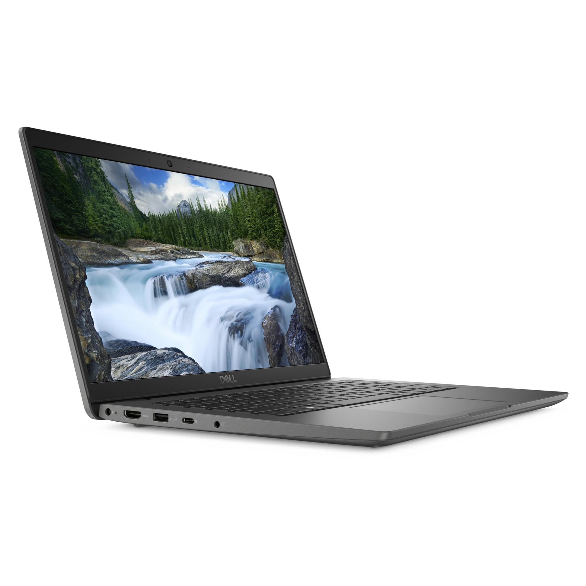 Laptop Dell Latitude 3450 YTVMR, 14 inch 1920 x 1200, Intel 1335U 10 C ...