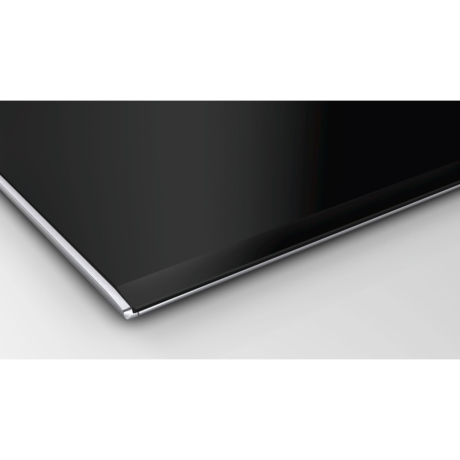 Plita cu inductie Bosch Serie 8 PXV975DC1E, 91 cm, Touch, 5 zone ...