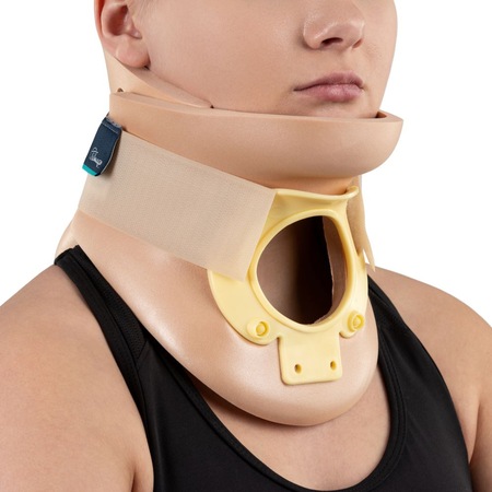 Guler cervical rigid tip Philadelphia marimea M, Timago - eMAG.ro