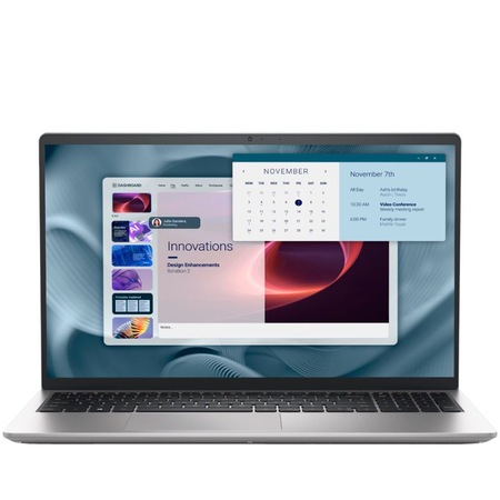 Laptop Dell Pro 15 Essential, 15.6 inch 1920 x 1080, Intel Core i7 ...