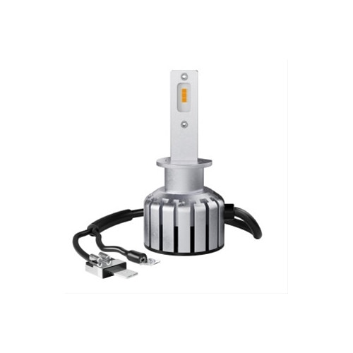 Set 2 Becurile LED H1 Osram, 12V, 1550lm, alb - eMAG.ro